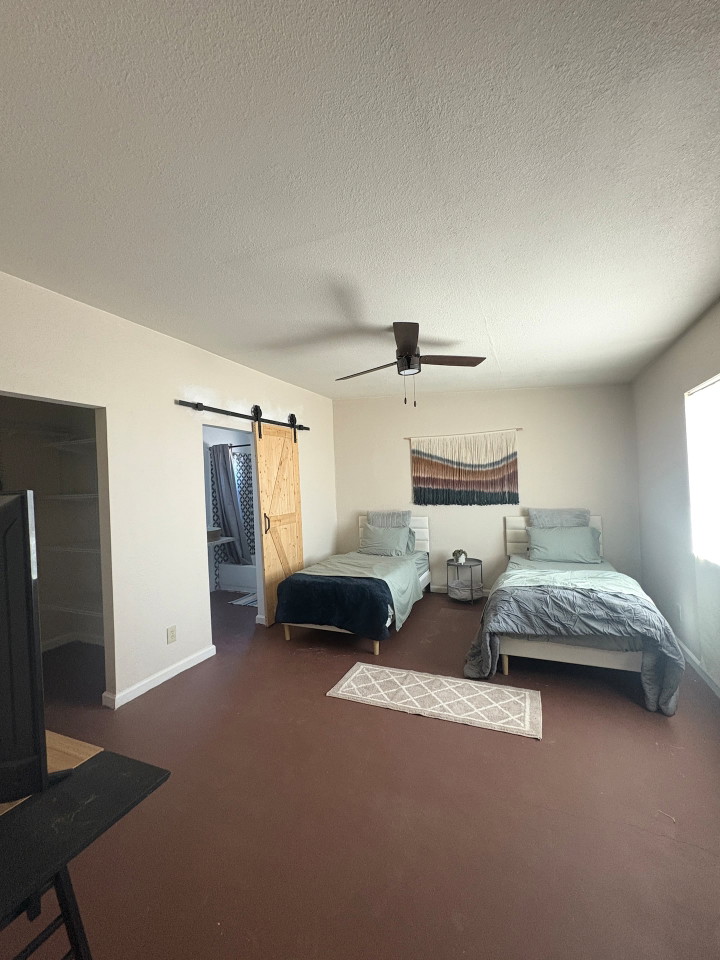 Desert Gem With Farm Views - Blythe, CA