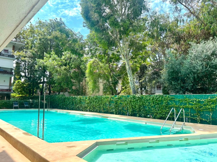 Apartamento La Calma De Sitges - 