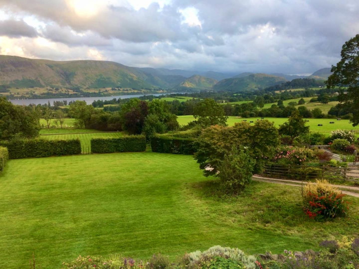 Five Wreay Mansions - Fantastic Lake & Fell Views - Glenridding