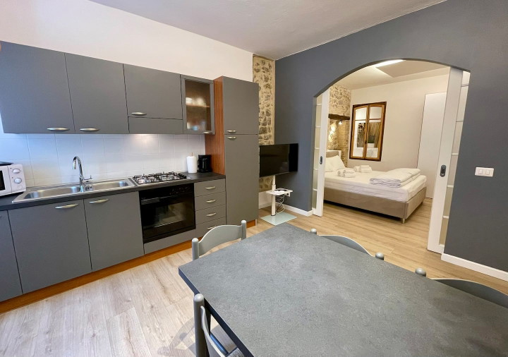 Sole Apartment - Malcesine
