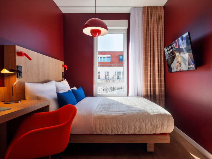 Numa | Small Room Near Boxhagener Platz - Berlín