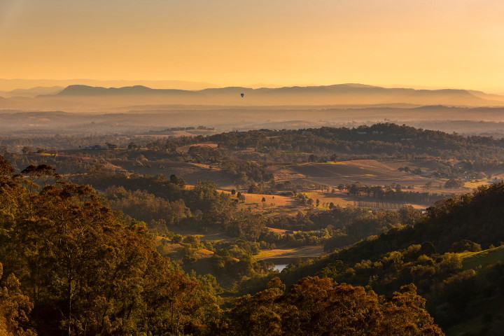 Amelie's, Romantic And Secluded With Amazing Views - Pokolbin