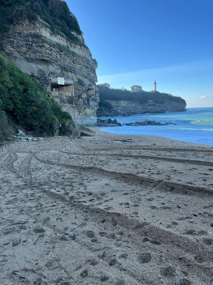 Apartment In Anglet - Biarritz