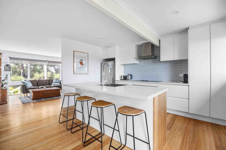 4br Beach Bungalow With Stunning Sunsets - Rye