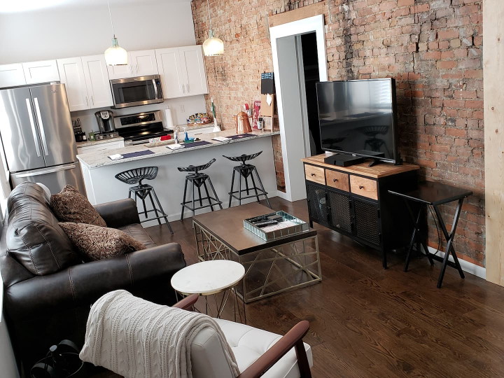 Great Parkside Otr Condo In Top-ranked Building - Cincinnati