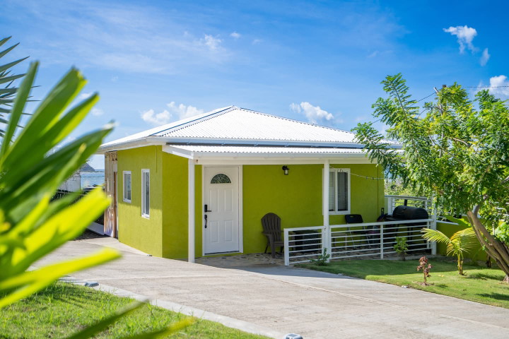 L'hermitage Studio - Grenada