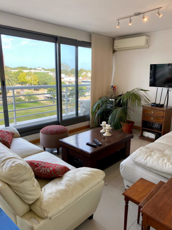 Magnifique ! à Côté De La Plage. 3 Chambres - Uruguay