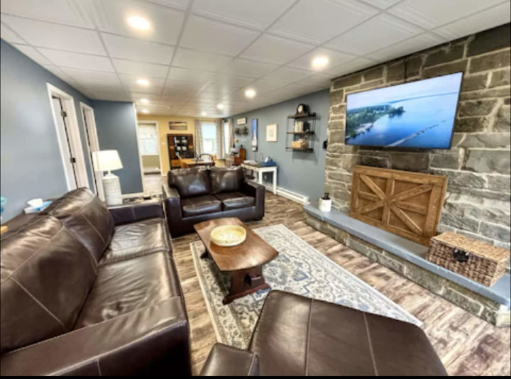 Sylvan Beach Cottage/pets Ok - Verona, NY