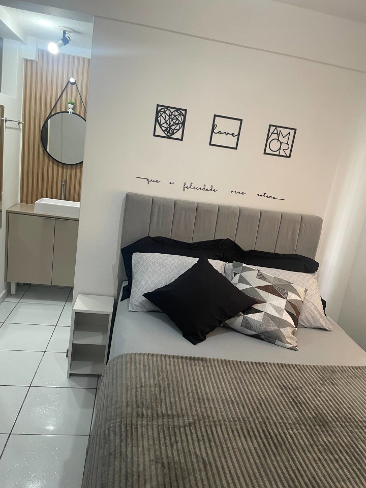 Apartment 11 A - Ponta Grossa