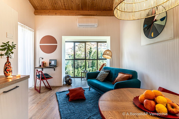 Alma Luxury House Au Cœur De Lanciano - Lanciano