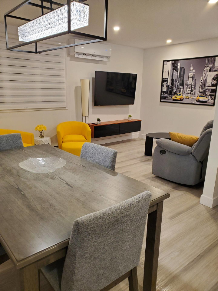 Un Nid Douillet Au Centre De Gatineau - Gatineau