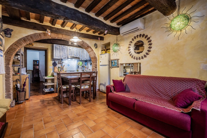 Santa Clara Vacation Home - Orbetello