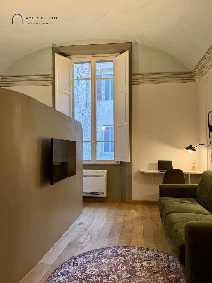 Volta Celeste - Luxury Studio Piacenza - Piacenza