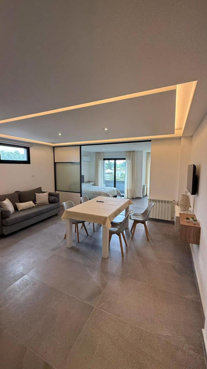 Departamento Thames, A Metros De La Basílica - Luján