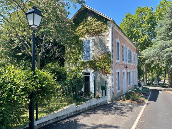 Charmant Gîte Au Sud De Dax, Parking Gratuit. - Salies-de-Béarn