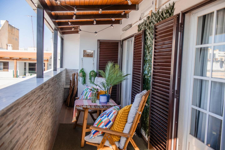 House Pachamama By The Ria - Faro