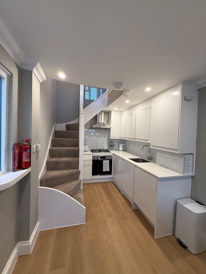 The Foxgloves Residence - Hertfordshire