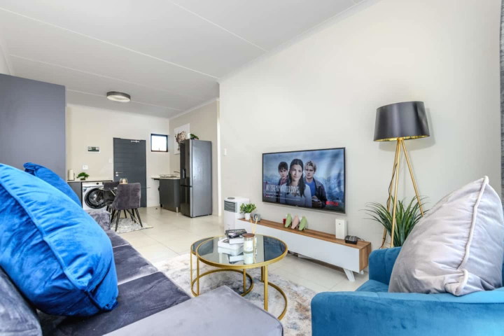 The Resting Nest 1 - Midrand
