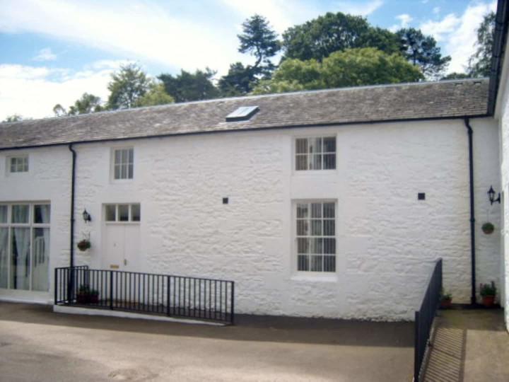 Grooms Cottage. 2 Bedroom (Sleeps Five Guests) - Moffat