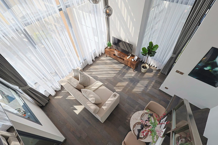 Siamcenter/paragon/centralworld 10mins Luxurycondo - Thailand