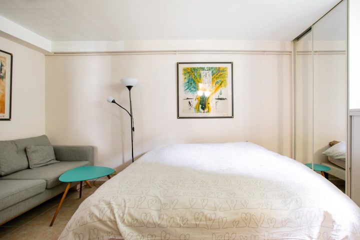 Appartement à 15 Mins Du Centre De Paris - Charenton-le-Pont