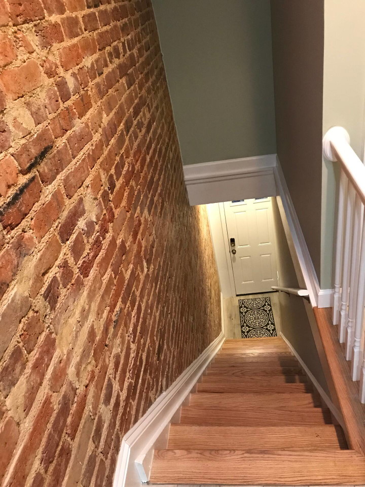 Home Away From Home - Chic 2 Bdrm In Capitol Hill - Washington, D.C.