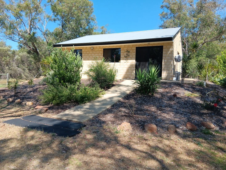 Rural Retreat - Pinjarra