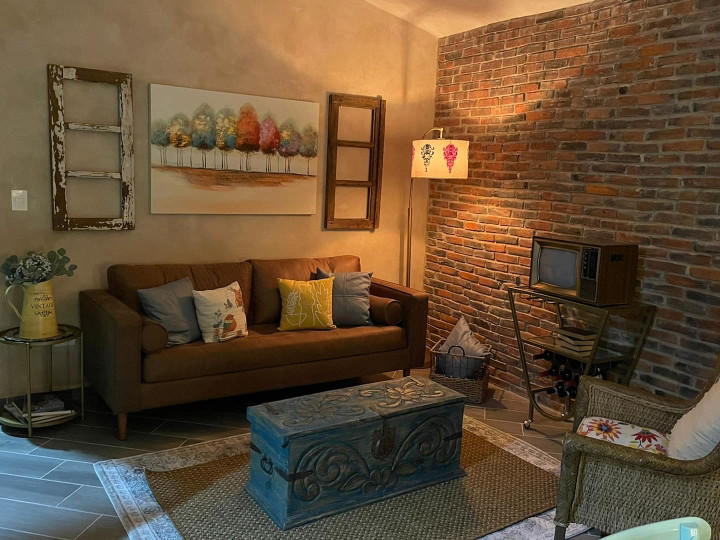 Loft House Of Paula Val'quirico - México