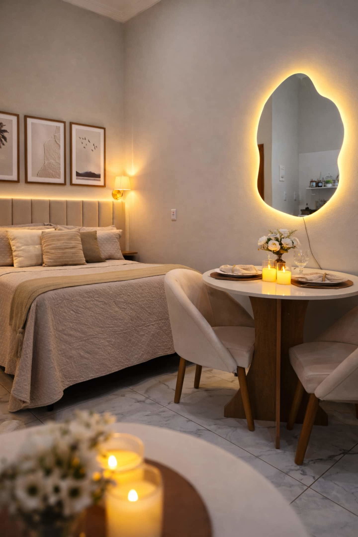 Loft Urban Boutique  Ar Cond.  Self Check-in - Uberlândia