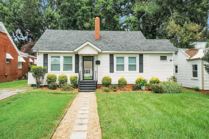 Near Downtown, Historic Sites & Afb-cozy Nook - Montgomery, AL