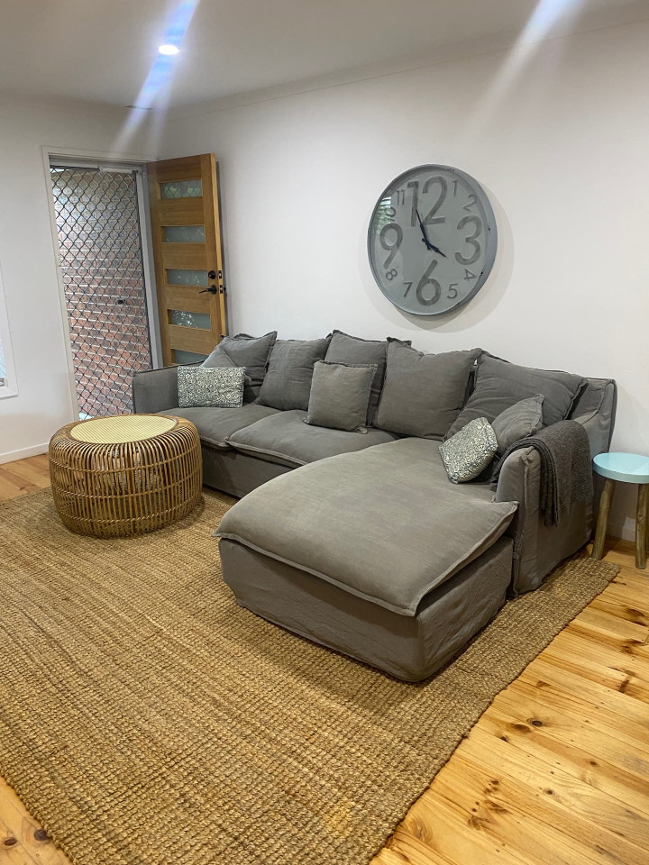 Beach Walk Cottage, Mornington, Pet Friendly (Newly Renovated) - Gippsland