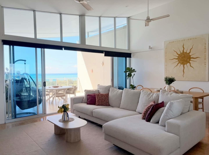 Gaia Penthouse - Airlie Beach