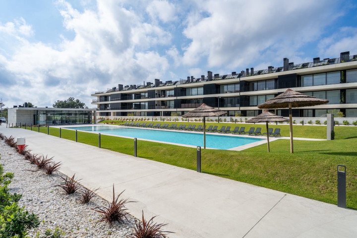 Oceans Vibe Residence By Minho's Guest - Apúlia