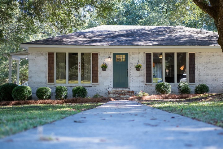 Maison Spacieuse à Laurel Près Du Quartier Historique - Laurel, MS