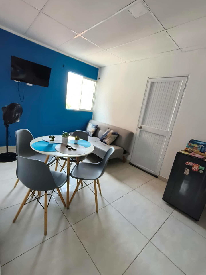 Apartamento/2habitaciones/2baños /En Real De Minas - Bucaramanga
