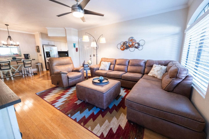 Scottsdale Retreat | Pool, Spa, Great Location - Scottsdale, AZ