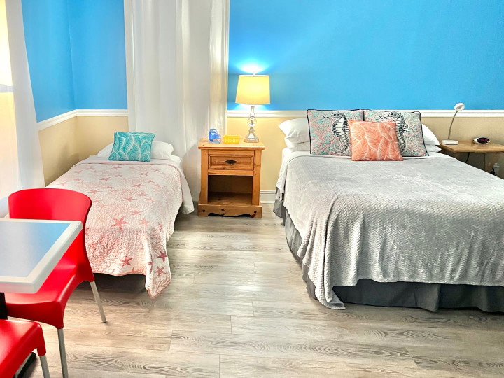 Private Studio-pet Friendly. 6 Min To Hospital - Greenwood, SC
