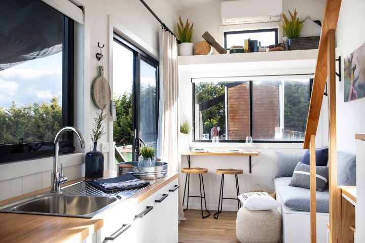 Edgar's Mission Sanctuary - Timmy Tiny House - Lancefield