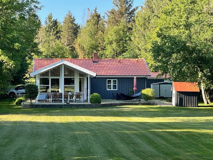 Summergreen - Denmark