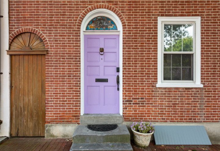 Historic Home On Gay Street. - West Chester, PA