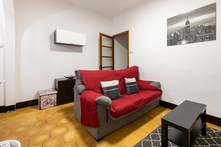 Apartamento Cristina 
Figueras 
Museo Dali - Figueras