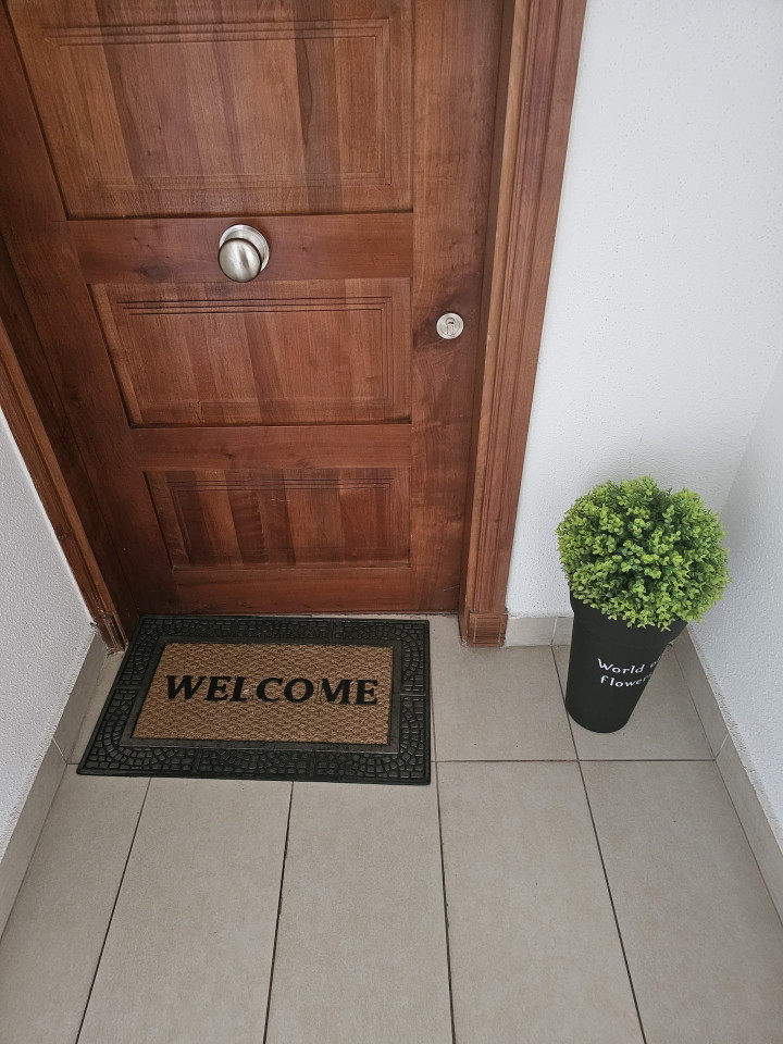 An Apartment With An Ocean View - Coronel