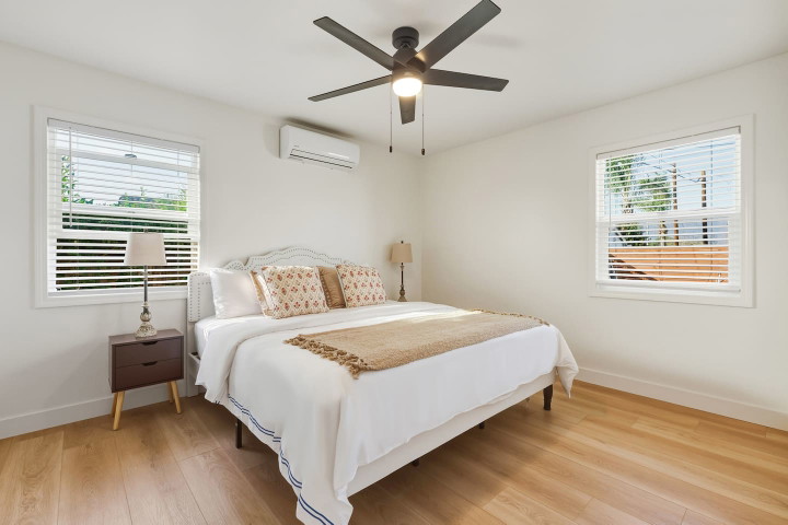 2br 1ba Near Park & Airport 3 Beds Newly Renovated - Pomona, CA