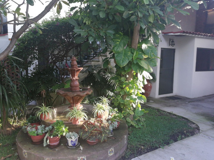 ⭐ Bungalow With Private Pool Near Tecmilenio - Cuernavaca