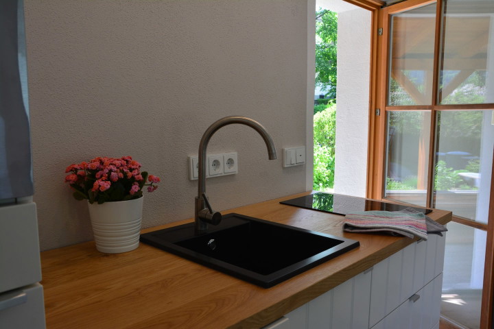 Apartment For 2 In Schönau Am Königssee - Berchtesgaden