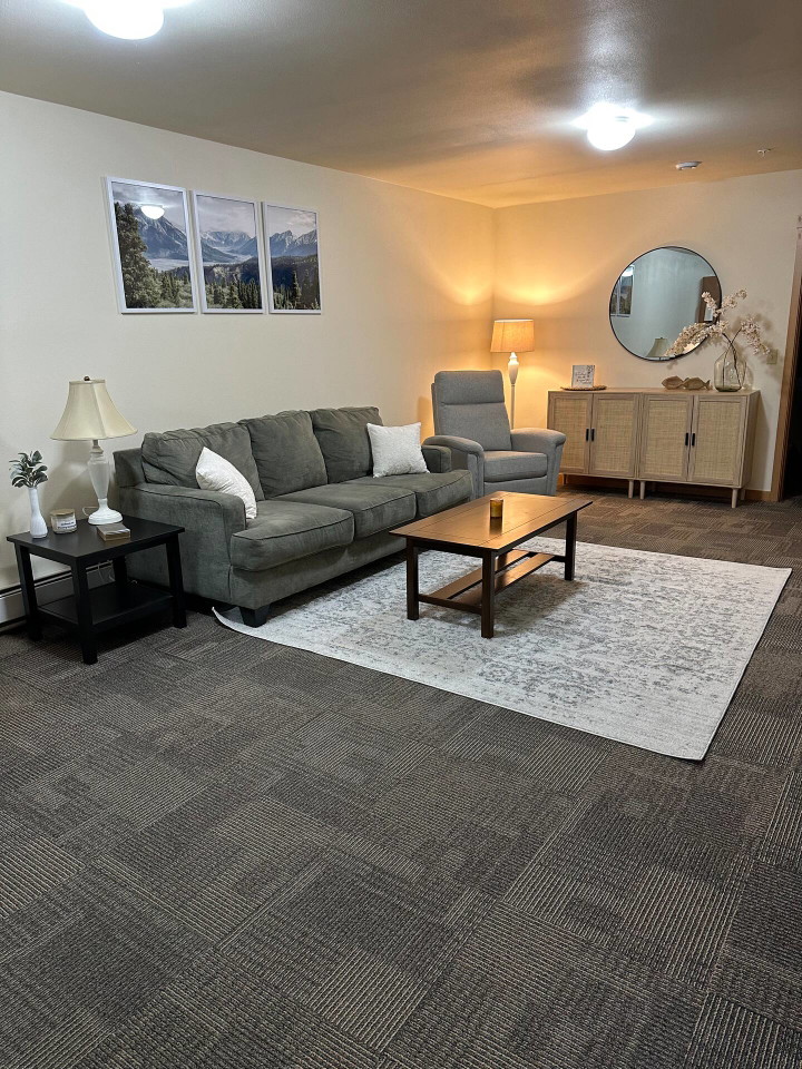 Cozy Condo In The Heart Of Downtown - Ketchikan, AK