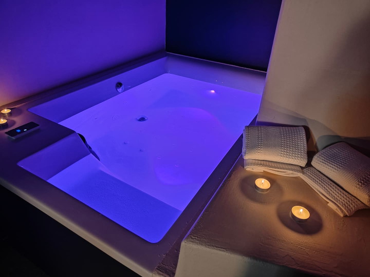 Spa Du Grenier Aosta - Aosta
