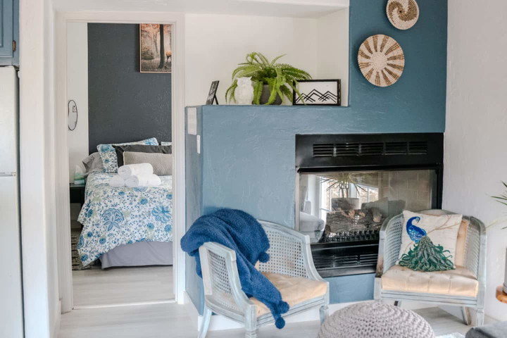 Deer View Cottage - Grand Junction, CO