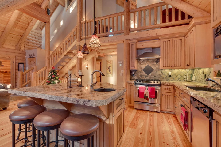 Lodgepole By Tahoe Getaways - Hot Tub & Dog Ok! - Truckee, CA