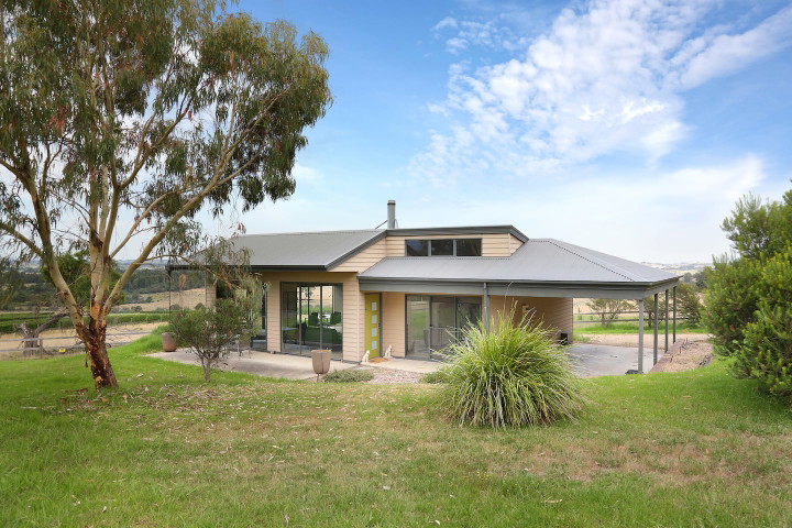 Perfect Yarra Valley Escape - Green Door - Yarra Glen